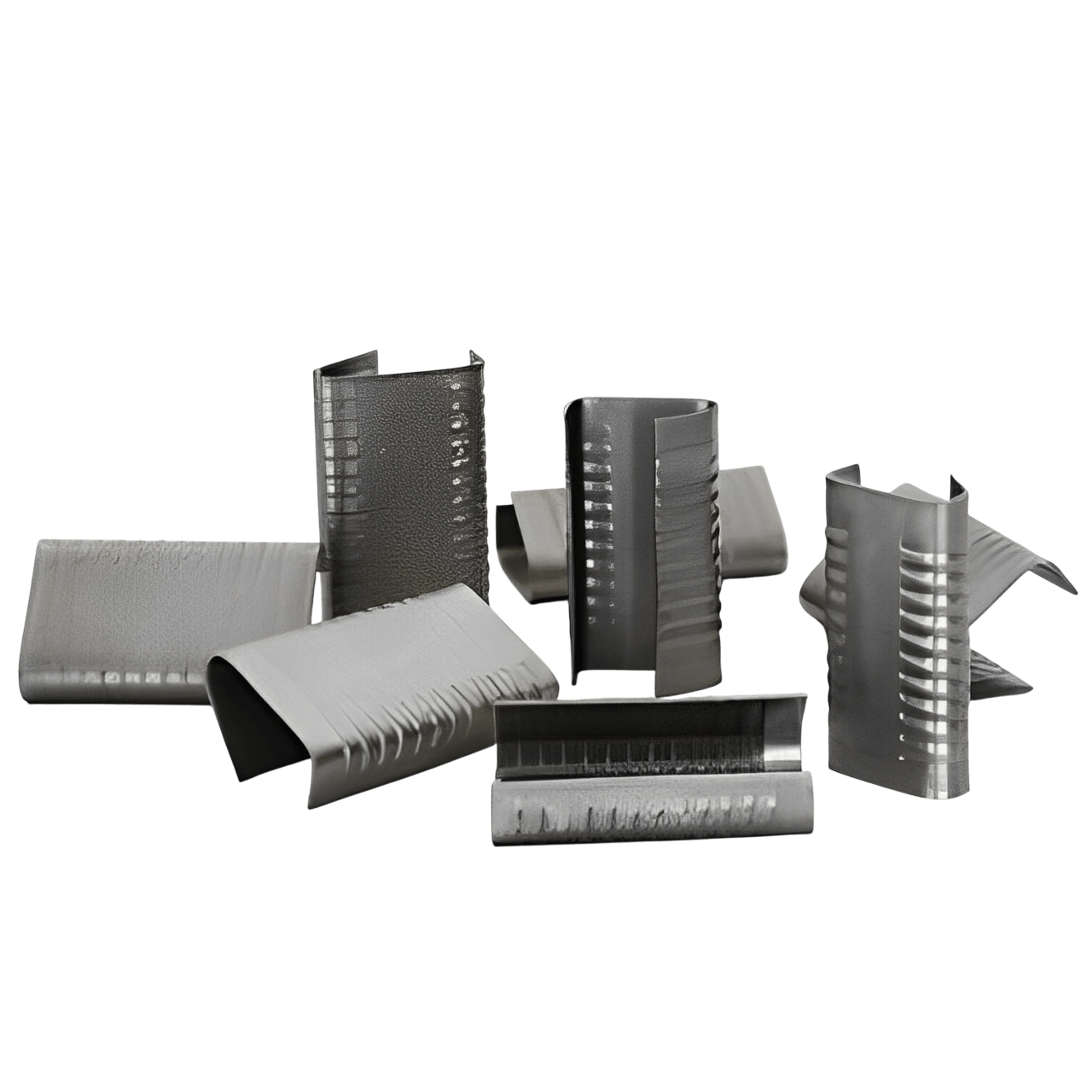 Kapëse metalike - VinaPack